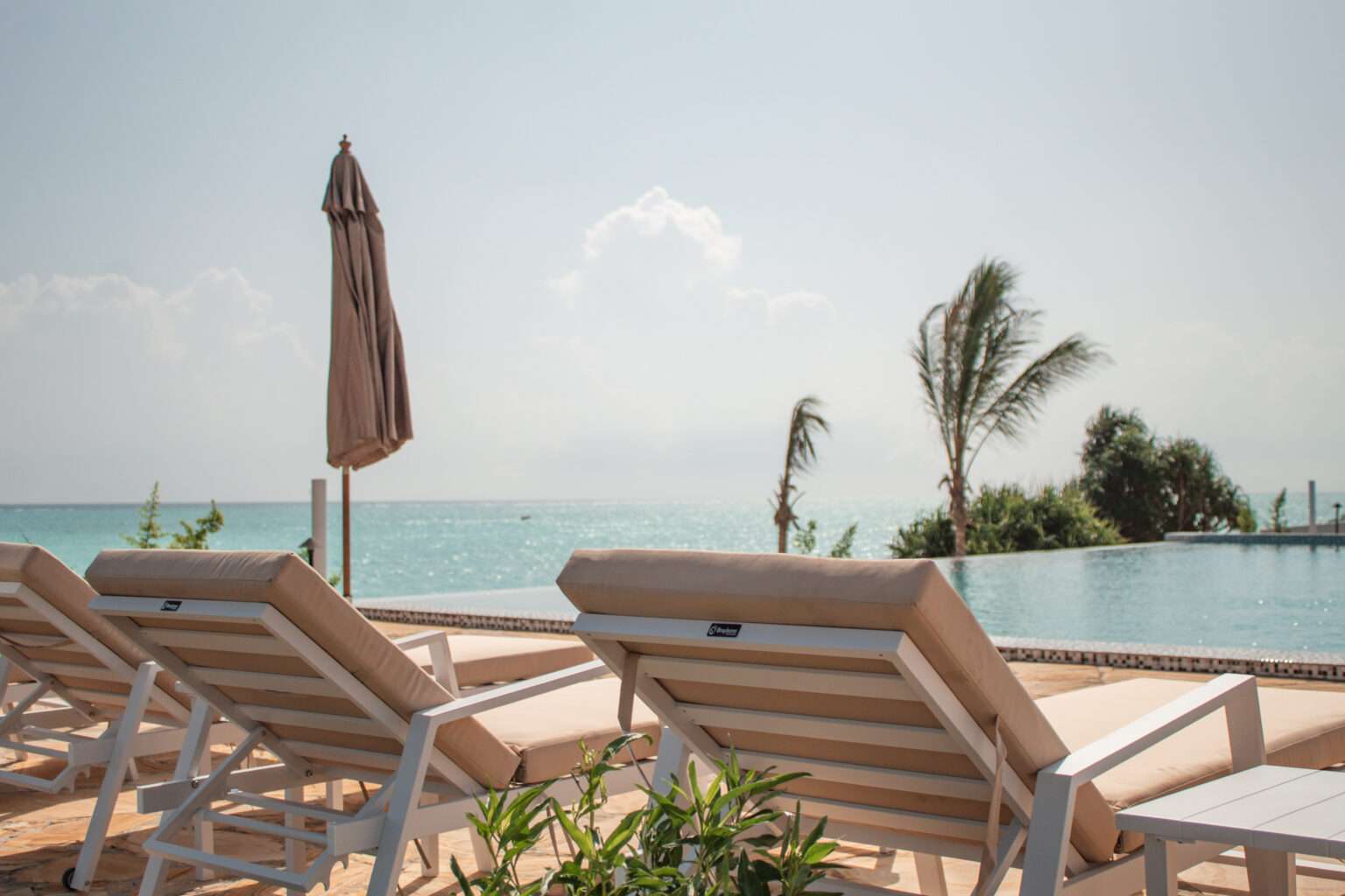 Oasis Blu Zanzibar – Experience Zanzibari Hospitality